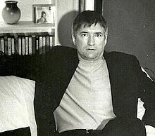 Roger Slifer | Lobo Wiki | Fandom