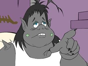 Slaz | Lobo Wiki | Fandom