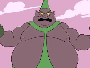 Tubo | Lobo Wiki | Fandom