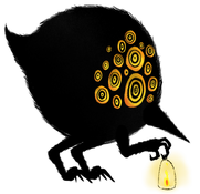 Big Bird | Lobotomy Corporation攻略 Wiki | Fandom