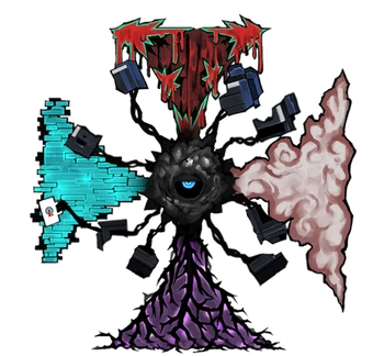 Chesed | Lobotomy Corporation攻略 Wiki | Fandom