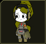 Nameless Fetus | Lobotomy Corporation攻略 Wiki | Fandom