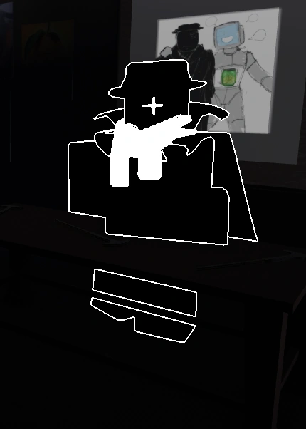 Lobotomy Specialist (Room) | Lobotomy Simulator Wiki | Fandom