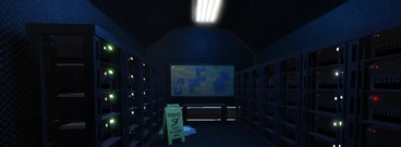 The Facility | Lobotomy Simulator Wiki | Fandom