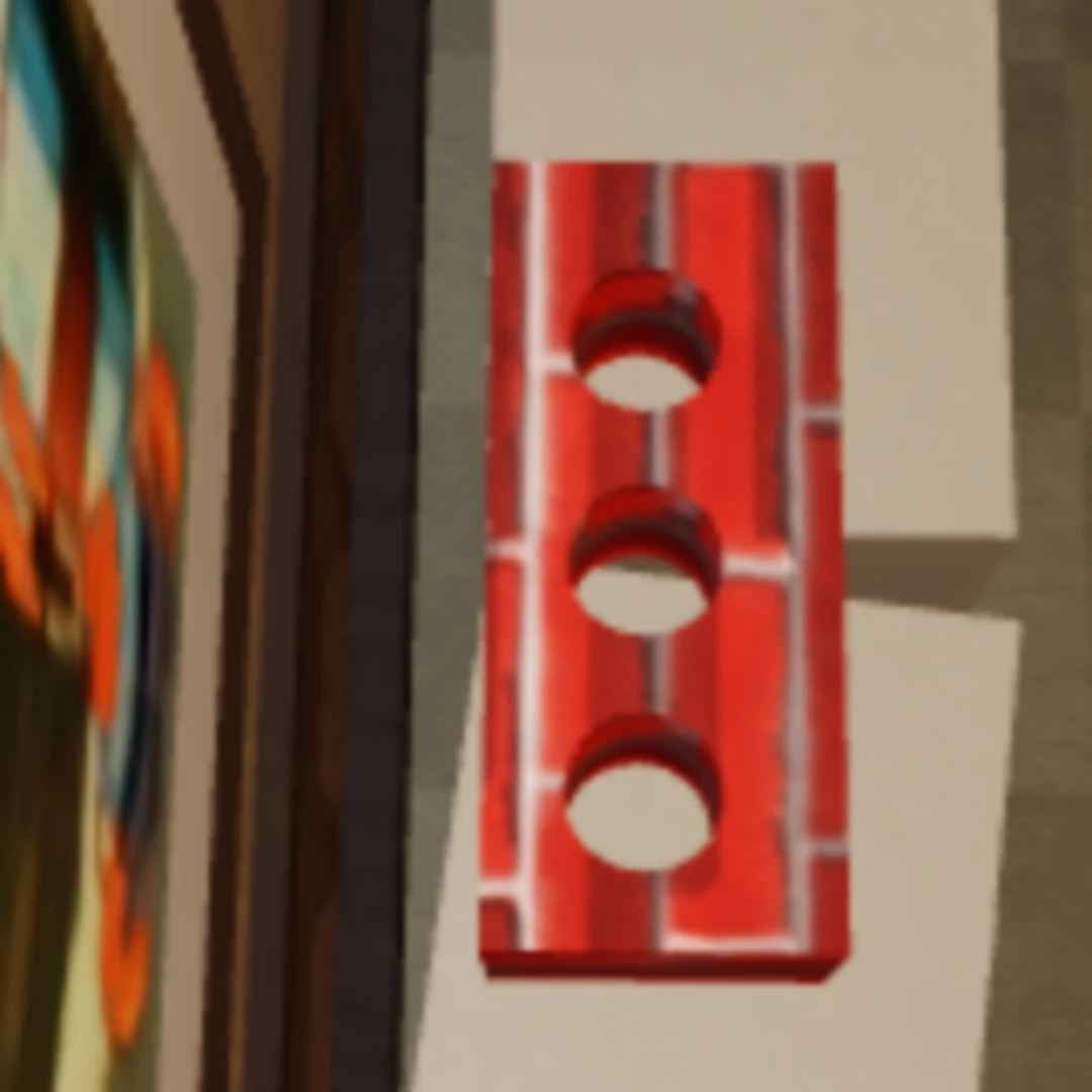 Brick | Lobotomy Simulator Wiki | Fandom