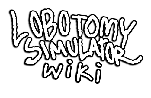 Lobotomy Simulator Wiki | Fandom Lobotomy Simulator Wiki | Fandom
