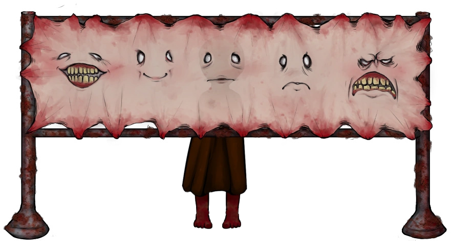 Today's Shy Look | Lobotomy Corporation Wiki | Fandom