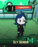 Safety Team | Lobotomy Corporation Wiki | Fandom