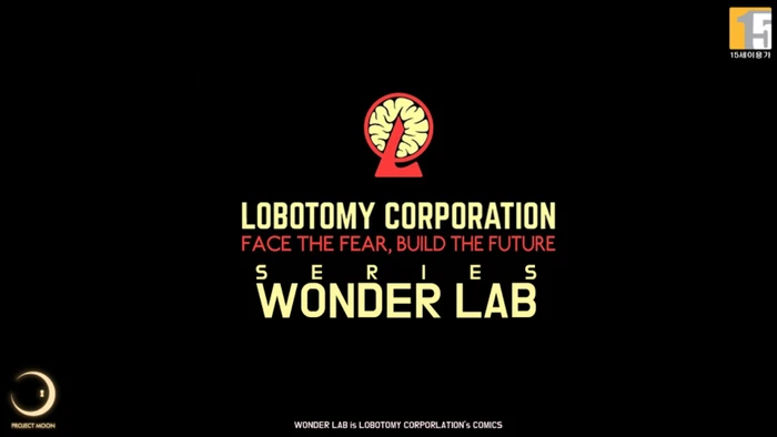 Мод: Wonderlab mod (RUS) (КЛ)/Установка | Вселенная Project Moon | Fandom