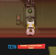 Standard Training-Dummy Rabbit | Lobotomy Corporation攻略 Wiki | Fandom
