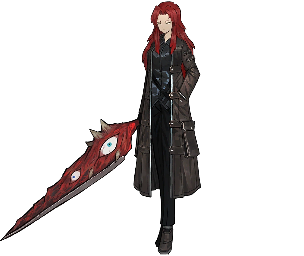 Кали (БР) | Вселенная Project Moon | Fandom