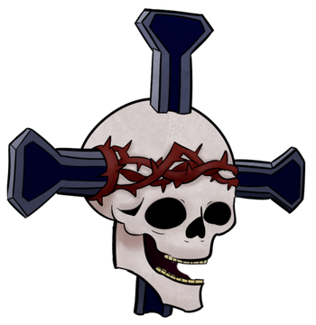 One Sin and Hundreds of Good Deeds | Lobotomy Corporation Wiki | Fandom