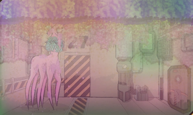 T-04-53-W 爱娜温 | 脑叶公司 Wiki | Fandom
