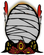 Apocalypse Bird | Lobotomy Corporation Wiki | Fandom