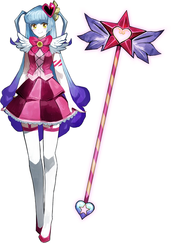 Королева ненависти (КЛБ) | Вселенная Project Moon | Fandom