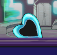 Blue Star | Lobotomy Corporation Wiki | Fandom