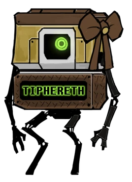 Tiphereth | Lobotomy Corporation Wiki | Fandom