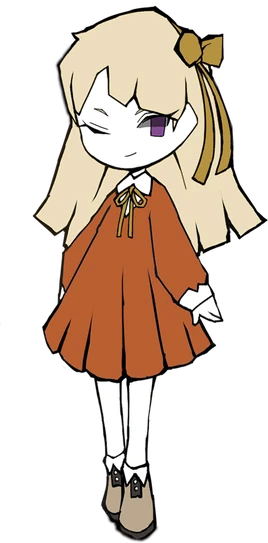 Tiphereth | Lobotomy Corporation Wiki | Fandom