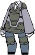 Equipment | Lobotomy Corporation Wiki | Fandom