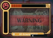 All-Around Helper (Legacy) | Lobotomy Corporation攻略 Wiki | Fandom