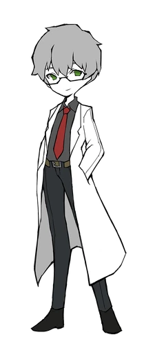 Hokma | Lobotomy Corporation Wiki | Fandom