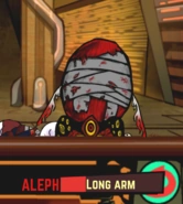 Птица апокалипсиса (КЛ) | Вселенная Project Moon | Fandom