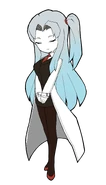 Angela | Lobotomy Corporation Wiki | Fandom
