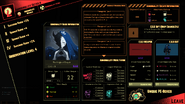 The Knight of Despair | Lobotomy Corporation Wiki | Fandom