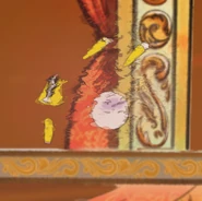 Dimensional Refraction Variant | Lobotomy Corporation Wiki | Fandom