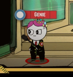 Equipment (Legacy) | Lobotomy Corporation Wiki | Fandom