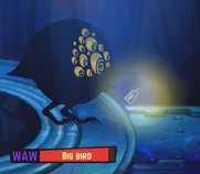 Big Bird | Lobotomy Corporation Wiki | Fandom