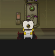 Standard Training-Dummy Rabbit | Lobotomy Corporation攻略 Wiki | Fandom