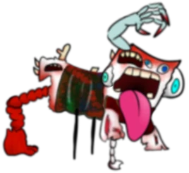 Nothing There | Lobotomy Corporation Wiki | Fandom