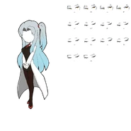 Angela | Lobotomy Corporation Wiki | Fandom