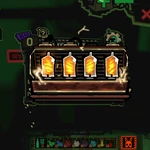 Backward Clock - Lobotomy Corporation Wiki