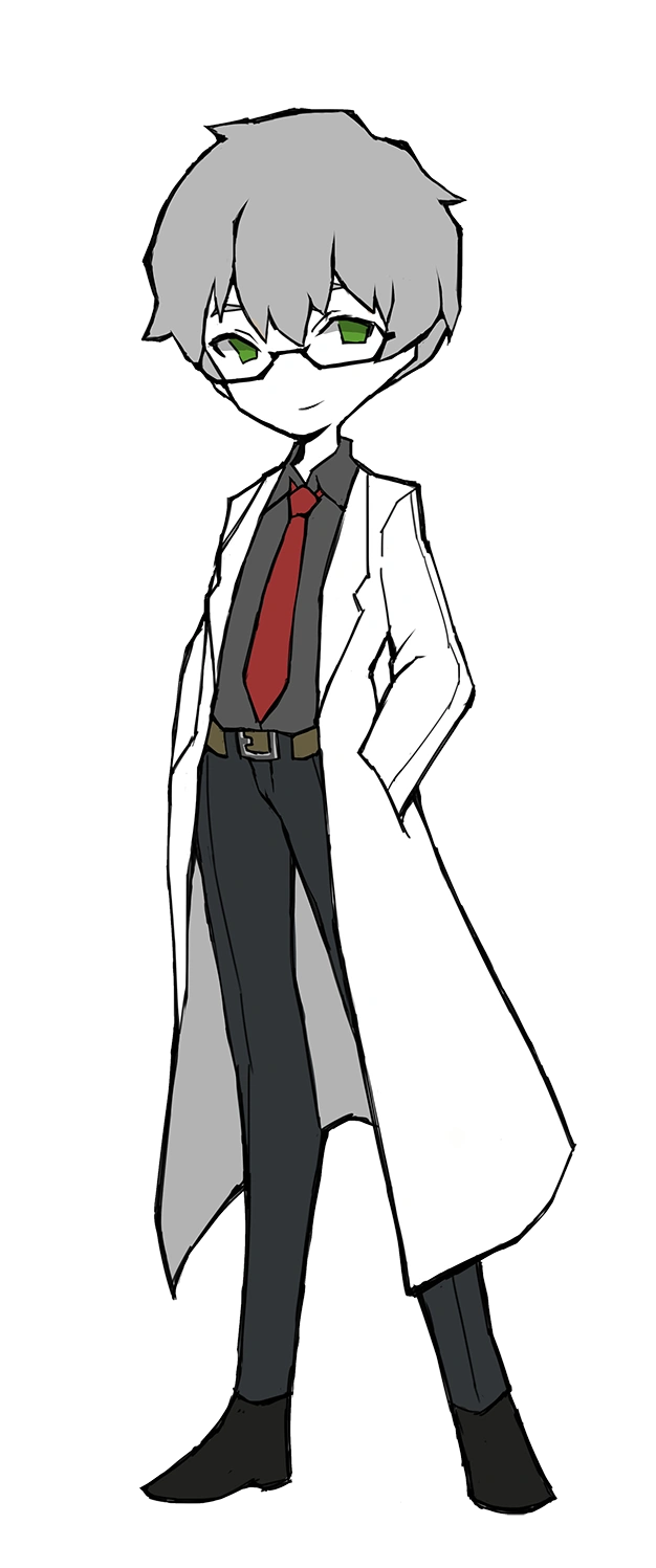 Бенджамин (КЛ) | Вселенная Project Moon | Fandom