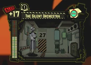 The Silent Orchestra | Lobotomy Corporation Wiki | Fandom