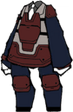Equipment | Lobotomy Corporation Wiki | Fandom