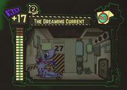The Dreaming Current | Lobotomy Corporation Wiki | Fandom