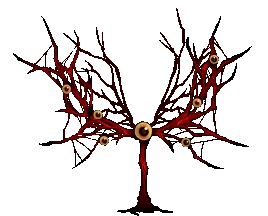 The Burrowing Heaven | Lobotomy Corporation Wiki | Fandom