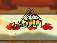 Queen Bee | Lobotomy Corporation Wiki | Fandom