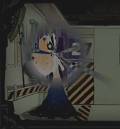 The Knight of Despair | Lobotomy Corporation Wiki | Fandom