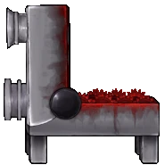 Singing Machine | Lobotomy Corporation Wiki | Fandom