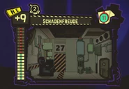 Schadenfreude | Lobotomy Corporation Wiki | Fandom