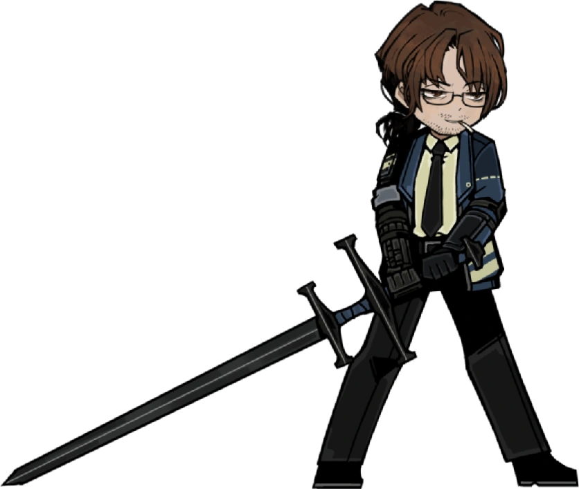 Ассоциация Цвай | Вселенная Project Moon | Fandom