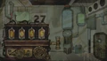 Backward Clock | Lobotomy Corporation Wiki | Fandom