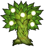 Parasite Tree | Lobotomy Corporation Wiki | Fandom