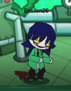 Singing Machine | Lobotomy Corporation Wiki | Fandom