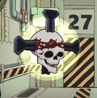 One Sin and Hundreds of Good Deeds | Lobotomy Corporation Wiki | Fandom