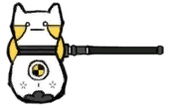 Equipment | Lobotomy Corporation Wiki | Fandom
